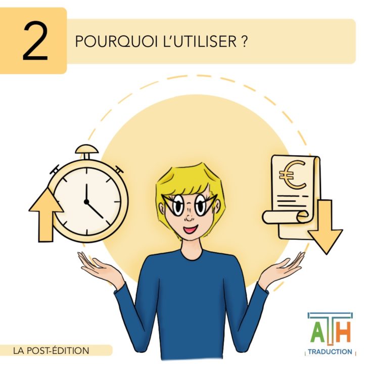 2 - Pourquoi l’utiliser ? - ATH Traduction